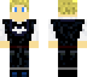 dealer | Minecraft Skins