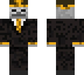 Kaiser skin | Minecraft Skin