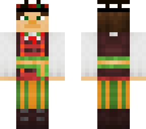 poland | Minecraft Skins
