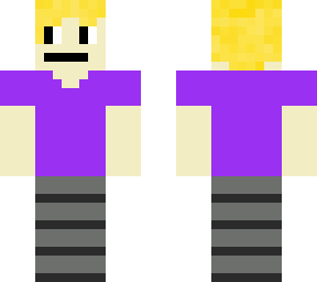 robo | Minecraft Skins
