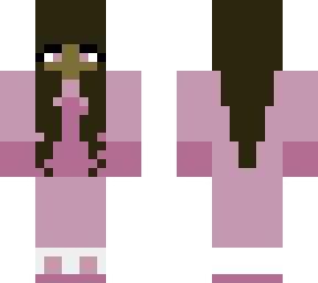 linda | Minecraft Skin