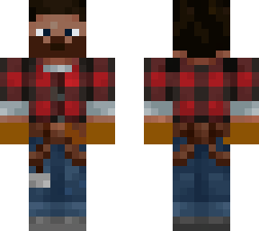 beard | Minecraft Skins