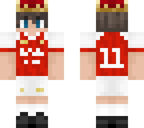 arsenal | Minecraft Skins