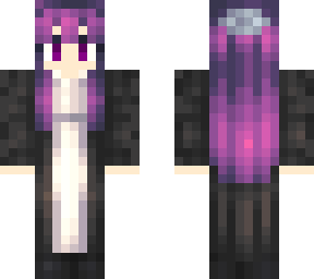 mage | Minecraft Skins