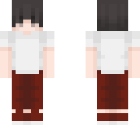 Marcos_xd | Minecraft Skin