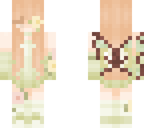 nirvana | Minecraft Skins