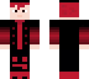 michel DX | Minecraft Skin