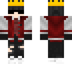 MINECRAFT OP SKIN | Minecraft Skin