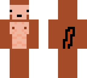 monkey | Minecraft Skins
