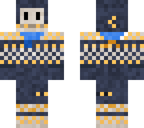 isle | Minecraft Skins