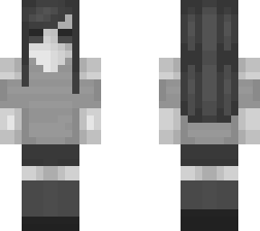 mono | Minecraft Skins