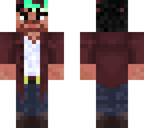 musa | Minecraft Skins