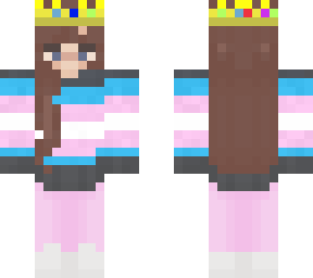 custom | Minecraft Skins