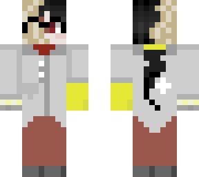 Neithan:0 | Minecraft Skin