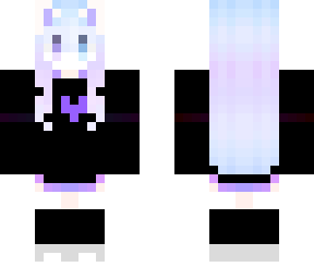 ropa | Minecraft Skins