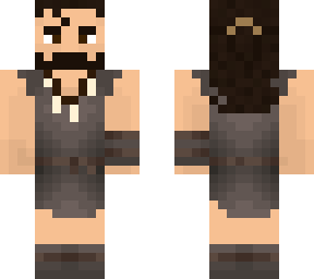 Neolithic CBoltMC | Minecraft Skin