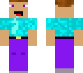 noob | Minecraft Skins