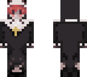 nun | Minecraft Skins