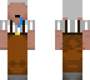 noob old | Minecraft Skins