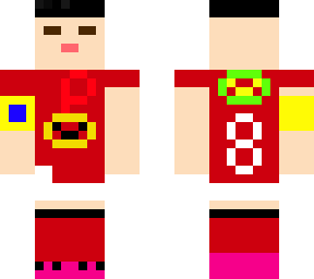 iran | Minecraft Skins