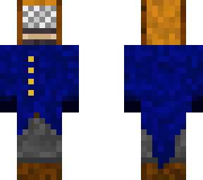 radio | Minecraft Skins
