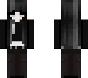 Rahh | Minecraft Skin