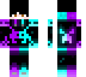 retro | Minecraft Skins