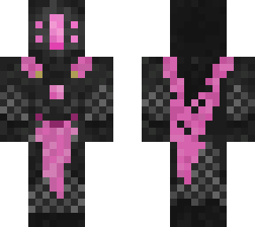 rose boy | Minecraft Skins