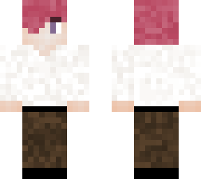 royals smp (emilepsi) character | Minecraft Skin