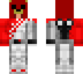 rubius | Minecraft Skins