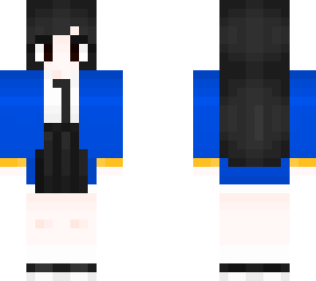 sanabi - mari | Minecraft Skin