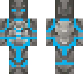 savitar | Minecraft Skins