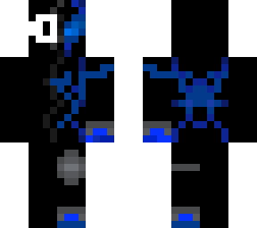 doors | Minecraft Skins