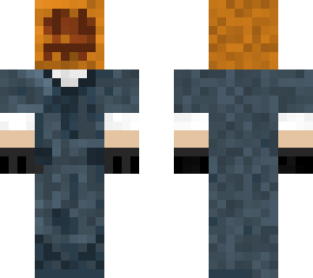 shalz | Minecraft Skin