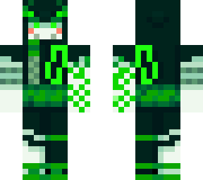 phighting shuriken | Minecraft Skins