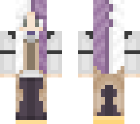sigma bsd | Minecraft Skins