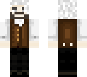 Simon | Minecraft Skin