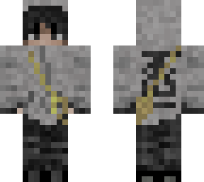 cry of fear simon | Minecraft Skins