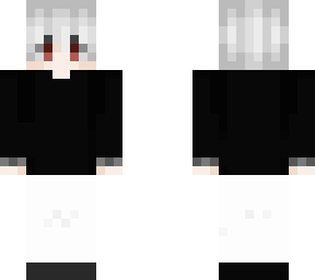 ken | Minecraft Skins