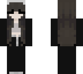 Skin 21 | Minecraft Skin