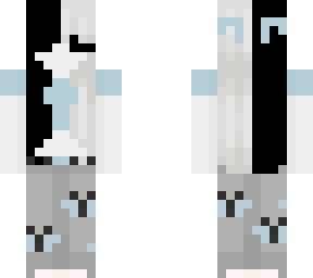 Skin 23 | Minecraft Skin