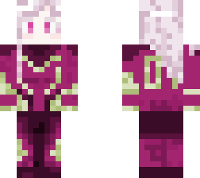 space suit | Minecraft Skins