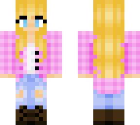 Spiffy | Minecraft Skin