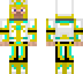 tims armor | Minecraft Skins