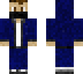 swag | Minecraft Skin