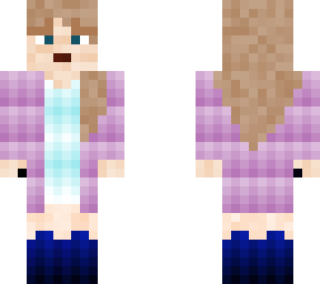 taylor swift | Minecraft Skins