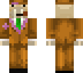 walrus | Minecraft Skins