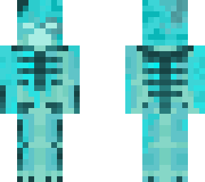 skinless | Minecraft Skins