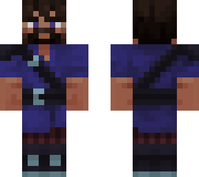 the victor | Minecraft Skin