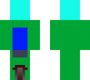 tiny | Minecraft Skins